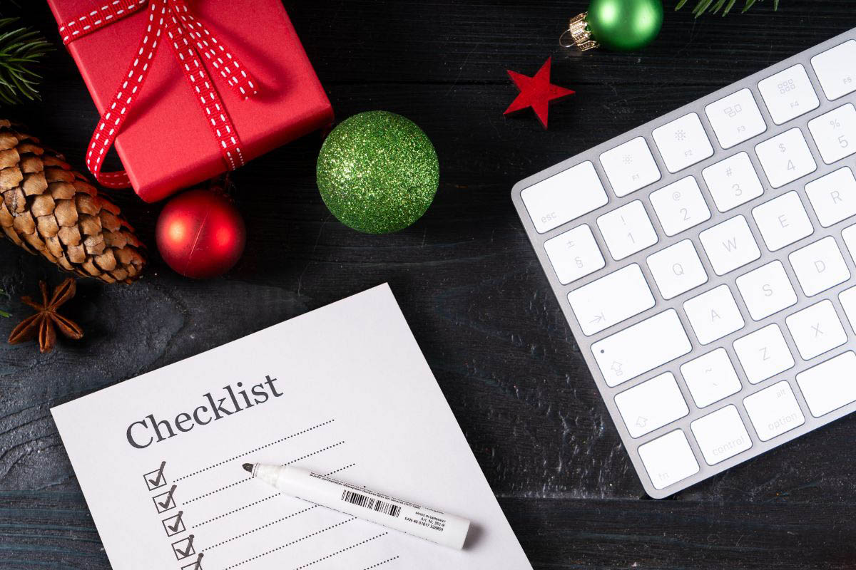 The Happy Holiday Email Checklist For Schools | Finalsite Blog