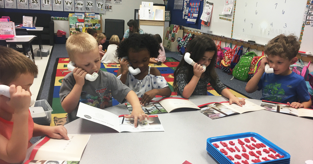 Academics - Marana Unified School District 6