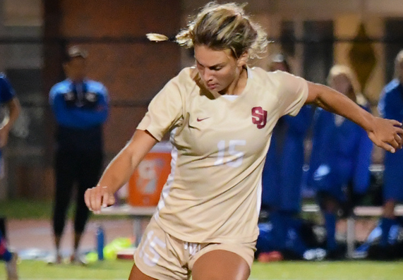 Taylor Jenkins '24 to Play on All-American East Team! | post