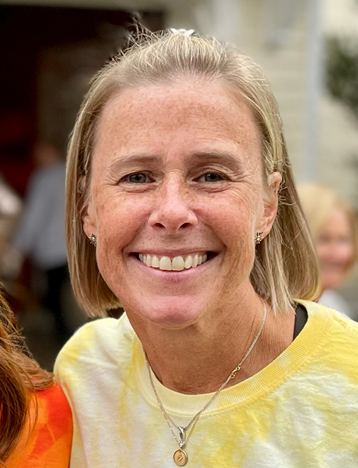 Kelly Leach ’90 | Default Board Post Page - Homepage Voices