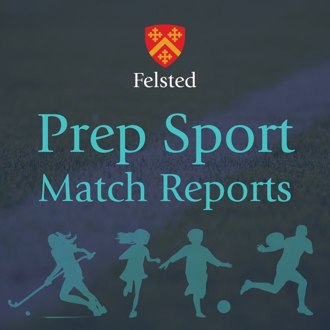 Prep Match Reports: 15 November 2023 | Posts Page