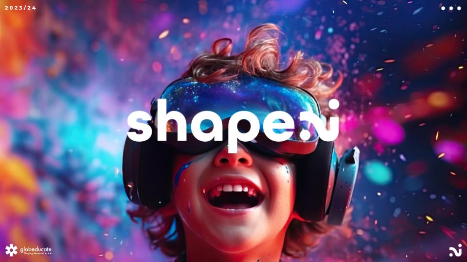 Welcome to SHAPE AI | Blog Details