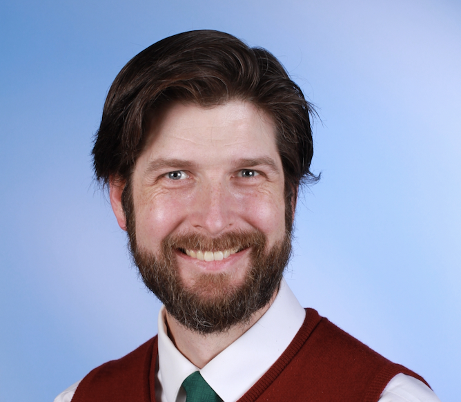 The Return of Cultural Trips: Richard Campanaro '95 | Posts