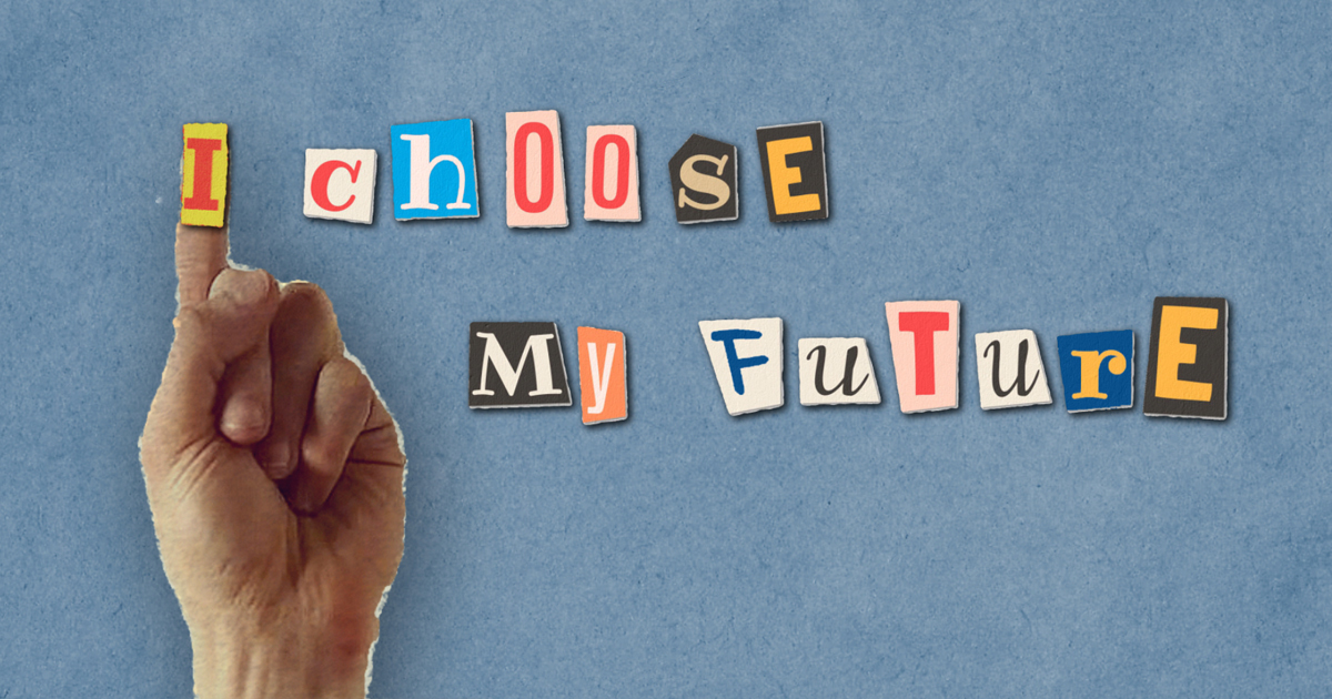 I Choose My Future - San Diego County Office of Education