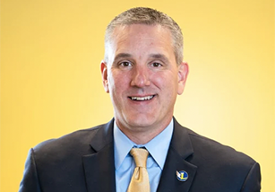 Superintendent recognized as a Loyola Distinguished Alumi | News Details