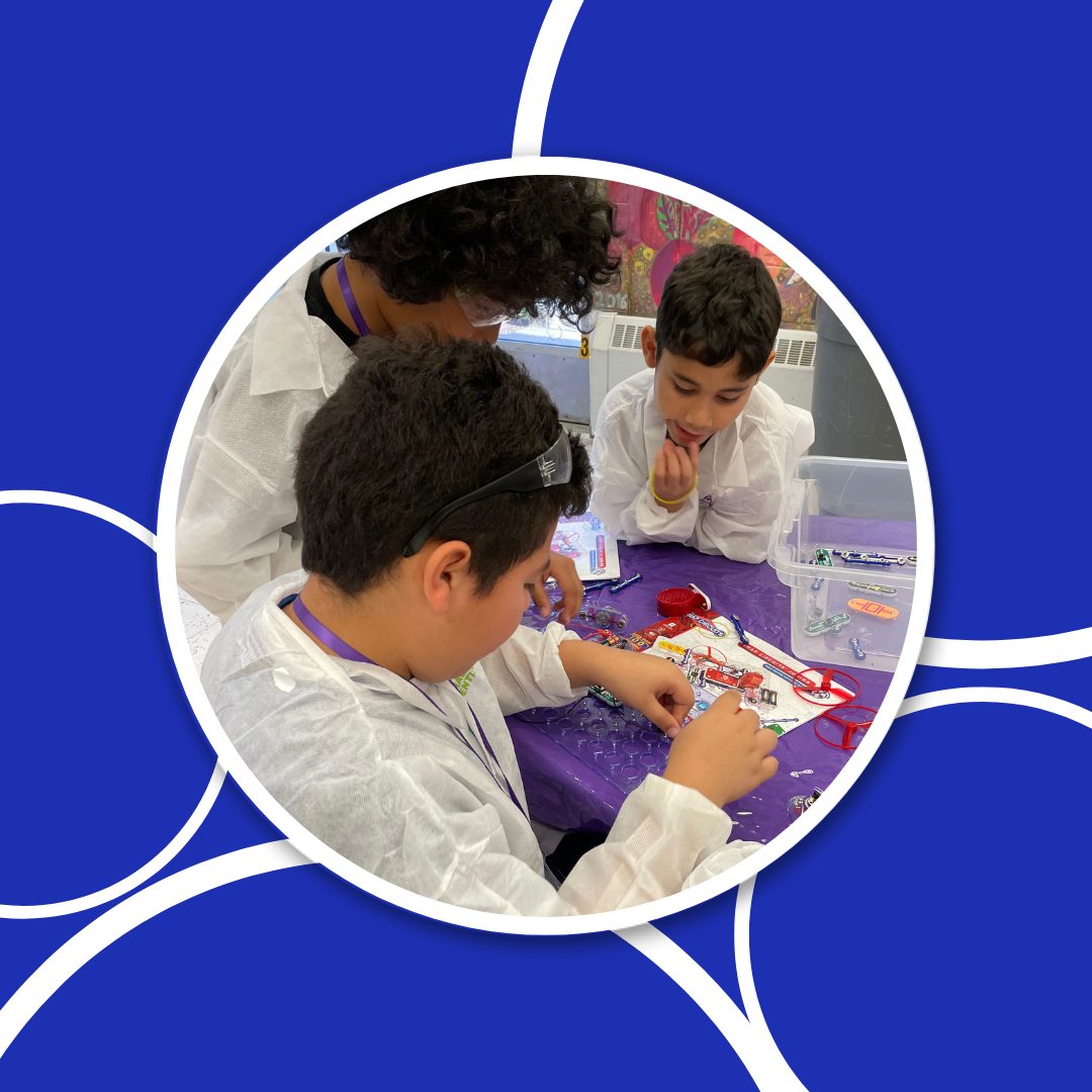 ASML Launches U.S. Junior Academy at Silvermine Dual Language Magnet ...