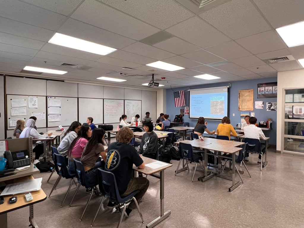 Learn more about high school programs and options | News Details