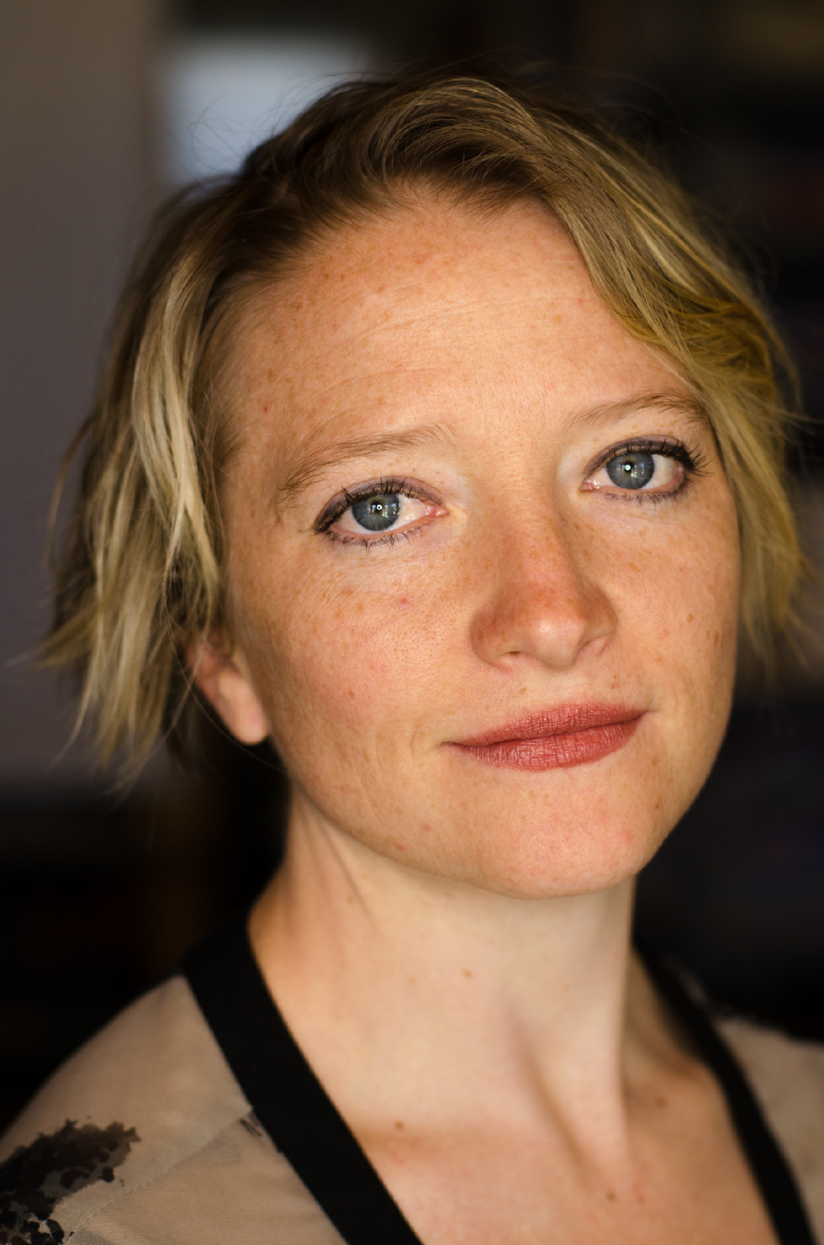 NUIN-TARA KEY ’99: A VISIONARY PIONEER AT THE FOREFRONT OF CLIMATE ...