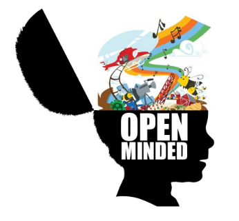 IB Learner Profile of the Month - Open Minded | article
