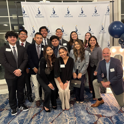 Simon Scholars Program Offers Life-Changing Opportunity to NMUSD ...