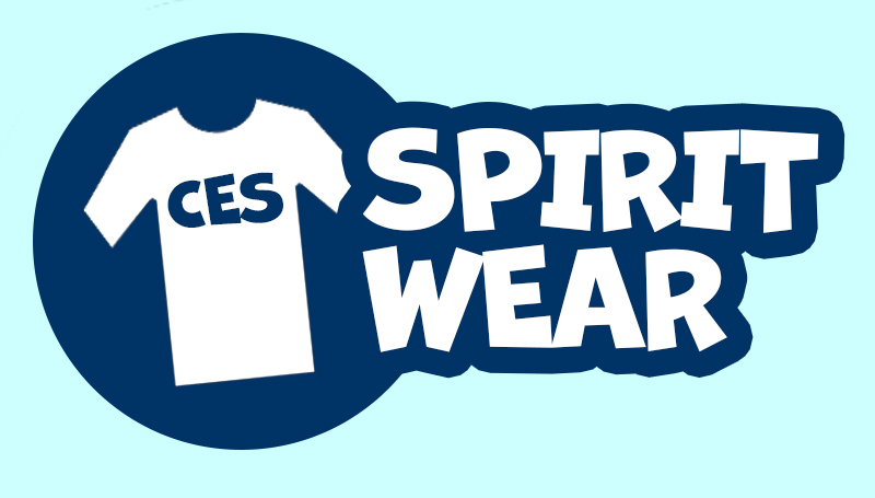 CES Spiritwear Store is open, pick out your CES Swag today! | CMS Posts ...