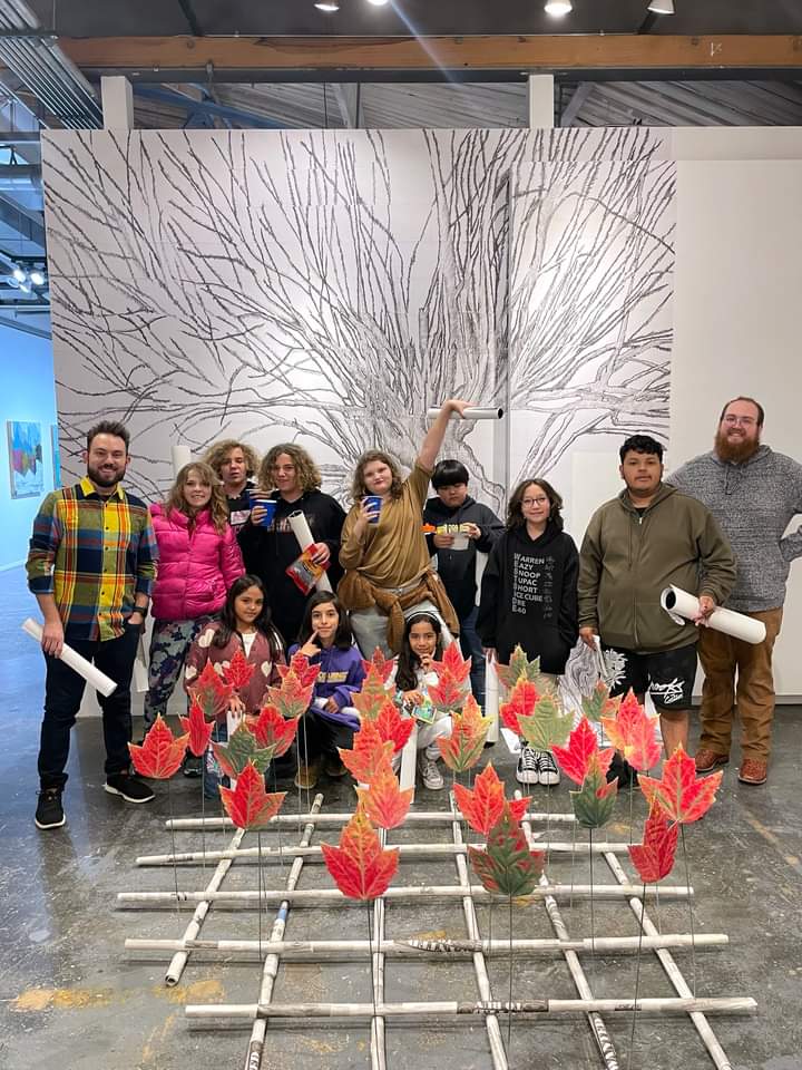 Art Club Field Trip | Kearney News Default Page