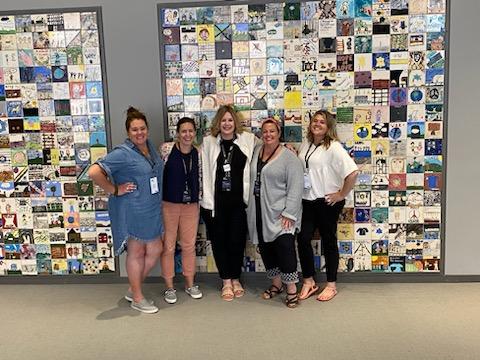 FFCHS Teacher Accepted into U.S. Holocaust Memorial Museum Fellowship ...