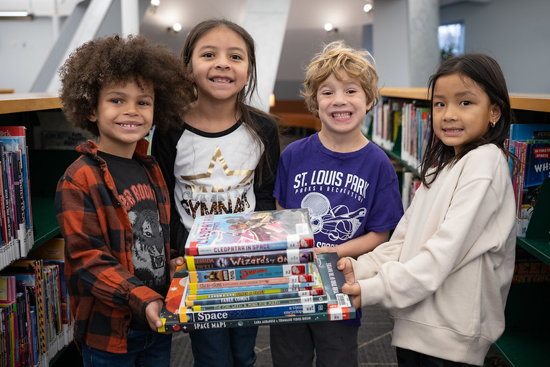 Inside Hopkins - The Science of Reading | article - Hopkins Public Schools