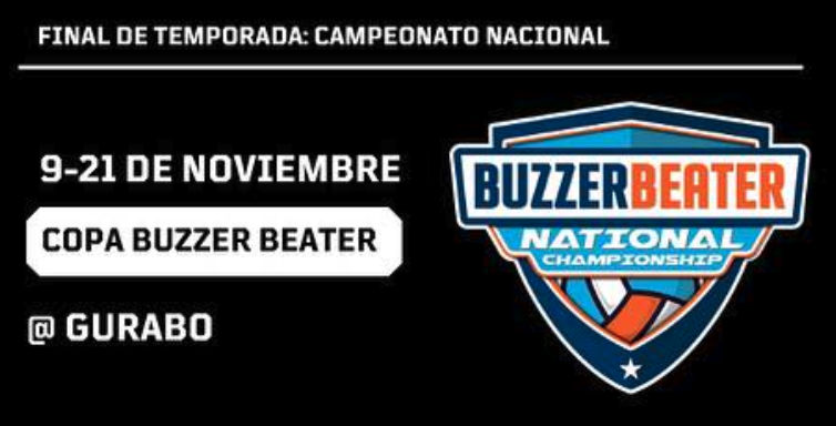 BuzzerBeater National Championship | Details