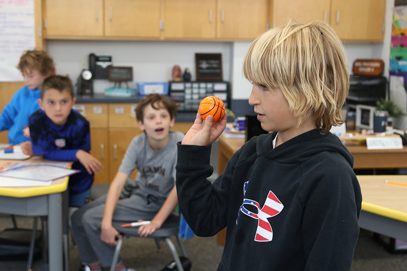 Shooting and scoring for better understanding | Read More