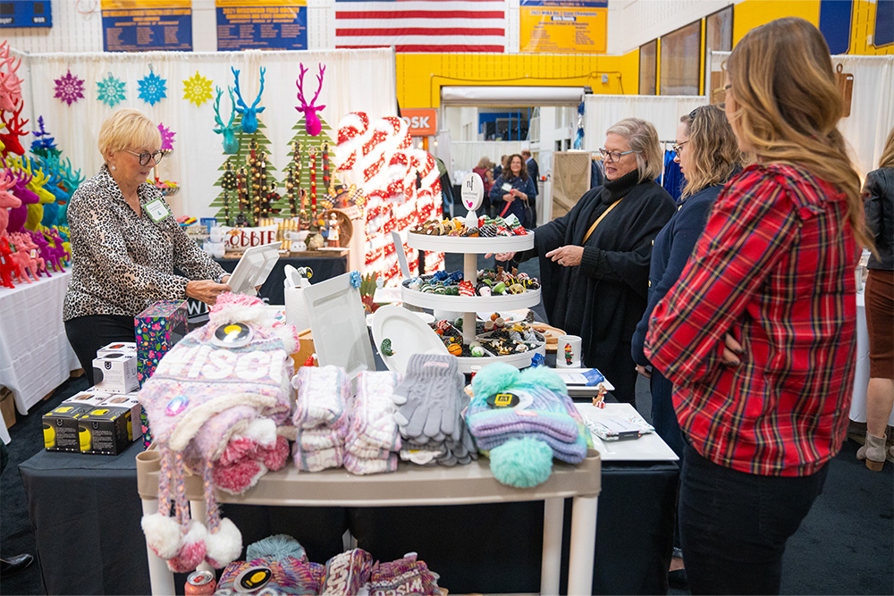 Holiday Shopping Made Easy | USM News