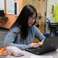 Pendergast District launches Python coding program at Villa de Paz ...