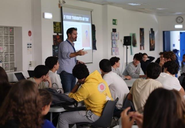 Theory of Knowledge | Home page Posts