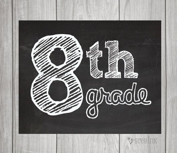 8th Grade Class Picture March 3 | Details