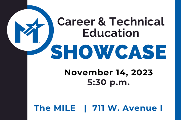 CTE Showcase Night Nov. 14 | News Detail Page