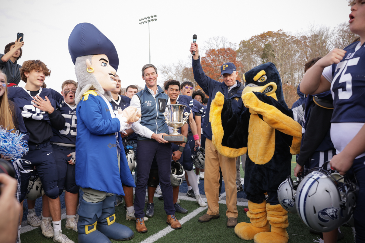 120th Peddie Day & The Lasting Legacy of the Kelley-Potter Cup | Post