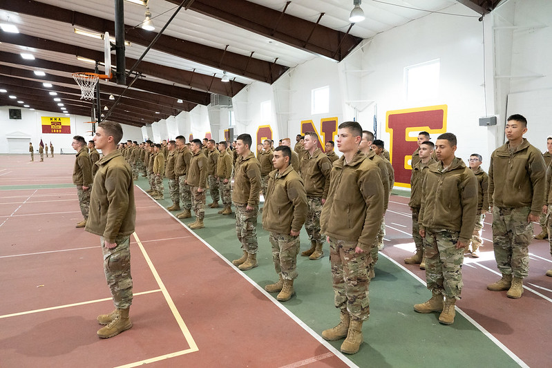 Promotions and Designations Issued on 25 October 2023 | News Details