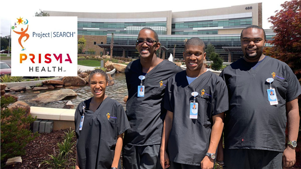 School District Five students graduate from Project SEARCH Program ...