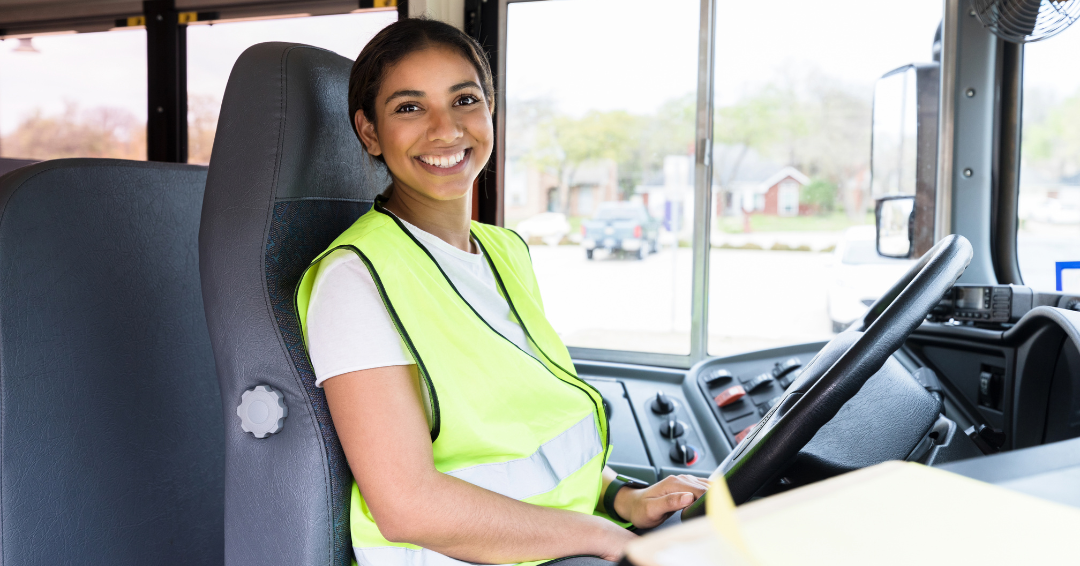 Job Opening: Substitute Bus Driver | Featured Careers