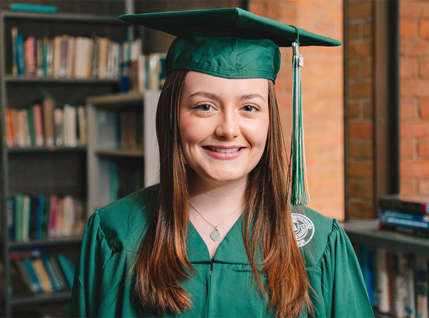 Oakland ACE - Early College Program in Michigan