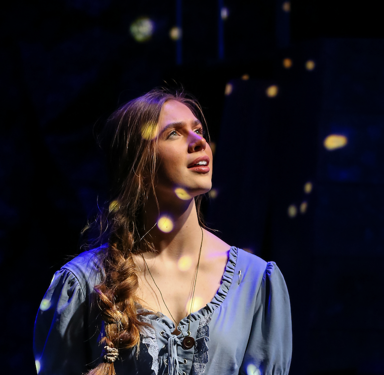 The (Fall) Play's The Thing | Post Detail Page