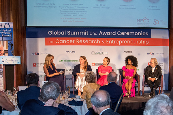 Katy Gray ’24 Recognized for Youth Ambassador Role by National ...