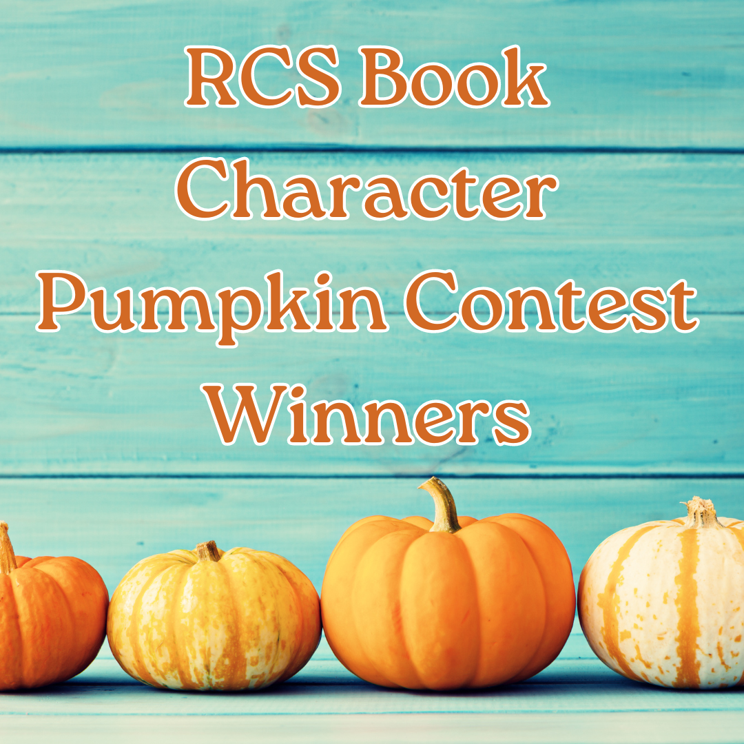 RCS Pumpkin Contest Winners | Details