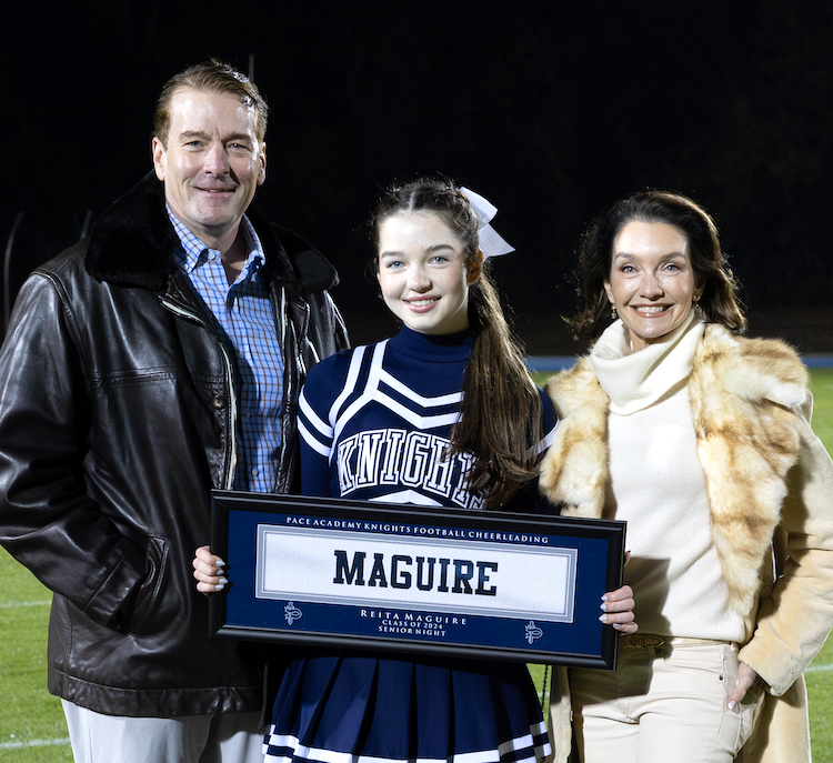 Last Chance: Senior Student-Athlete/Senior Parent "GameKnight ...