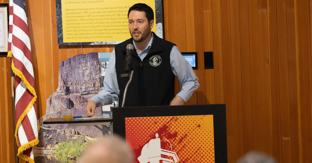 Recap: Secretary of State’s Legacy Washington Browsing the Stacks ...