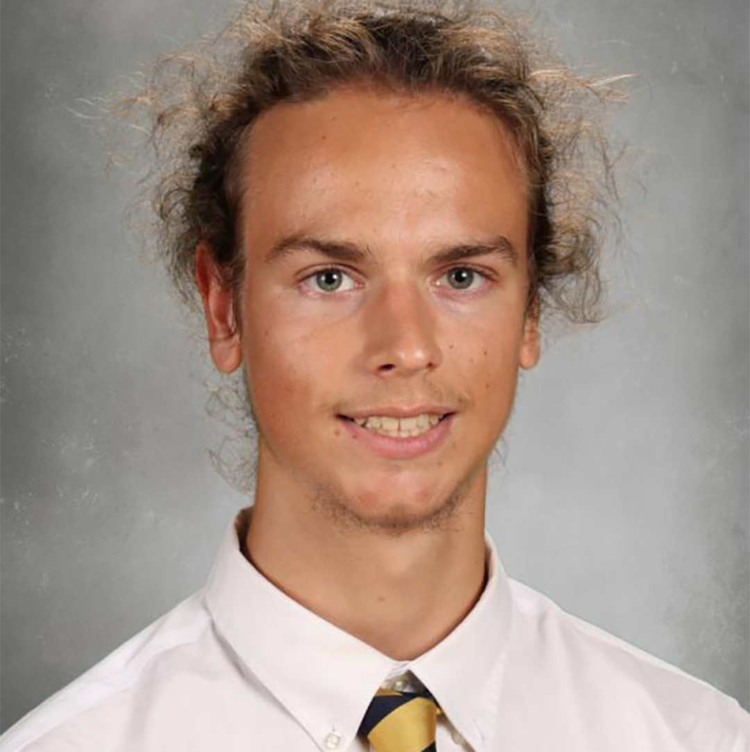 Allsup earns Eagle Scout Award | News Details