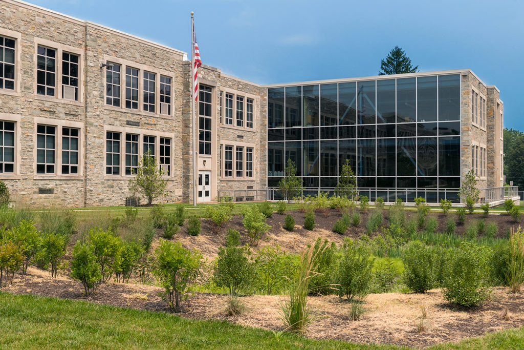 The 'Hidden Gems' of High School | Details