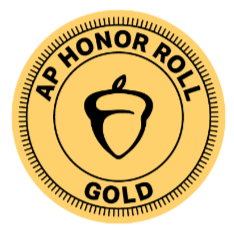 Central & East Receive Gold Recognition on 2023 AP School Honor Roll ...