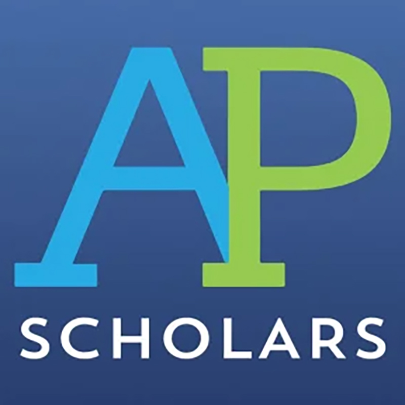 FCAHS Students Named AP Scholars | Post Details