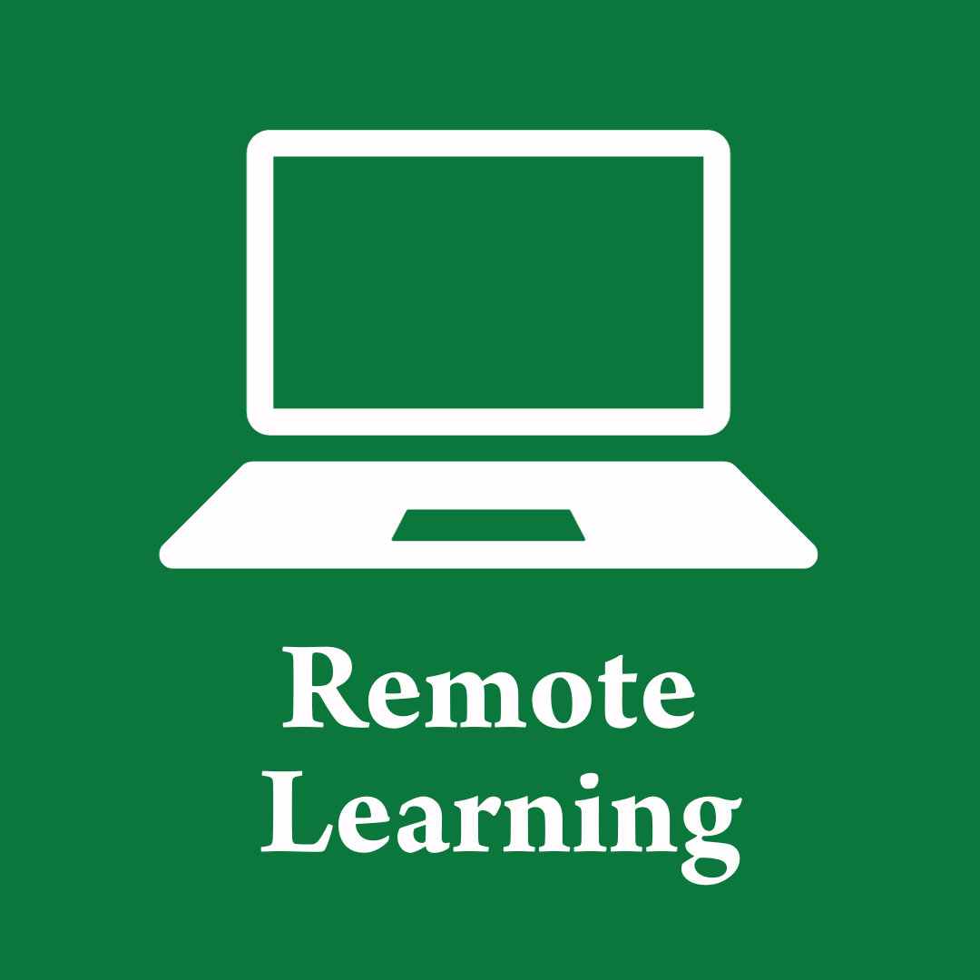 Remote Learning | Default News Page