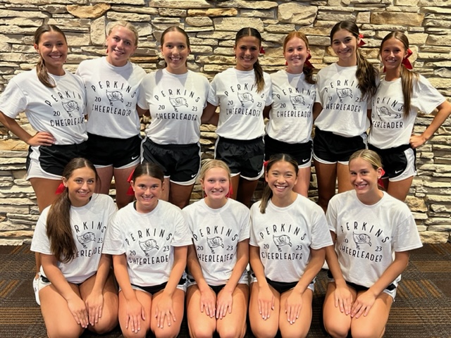 Cheering For Mickey: PHS Cheer Squad Going To Disney | Post Detail