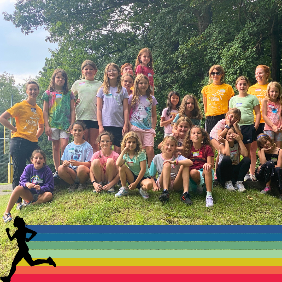 CET Girls on the Run | Post Details