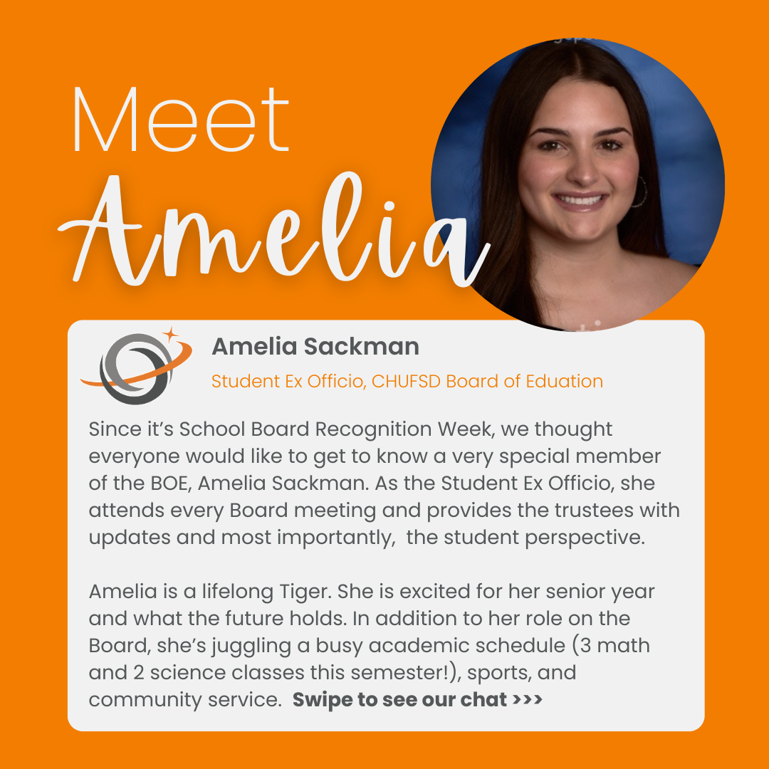 Student Ex Officio Trustee | Post Details