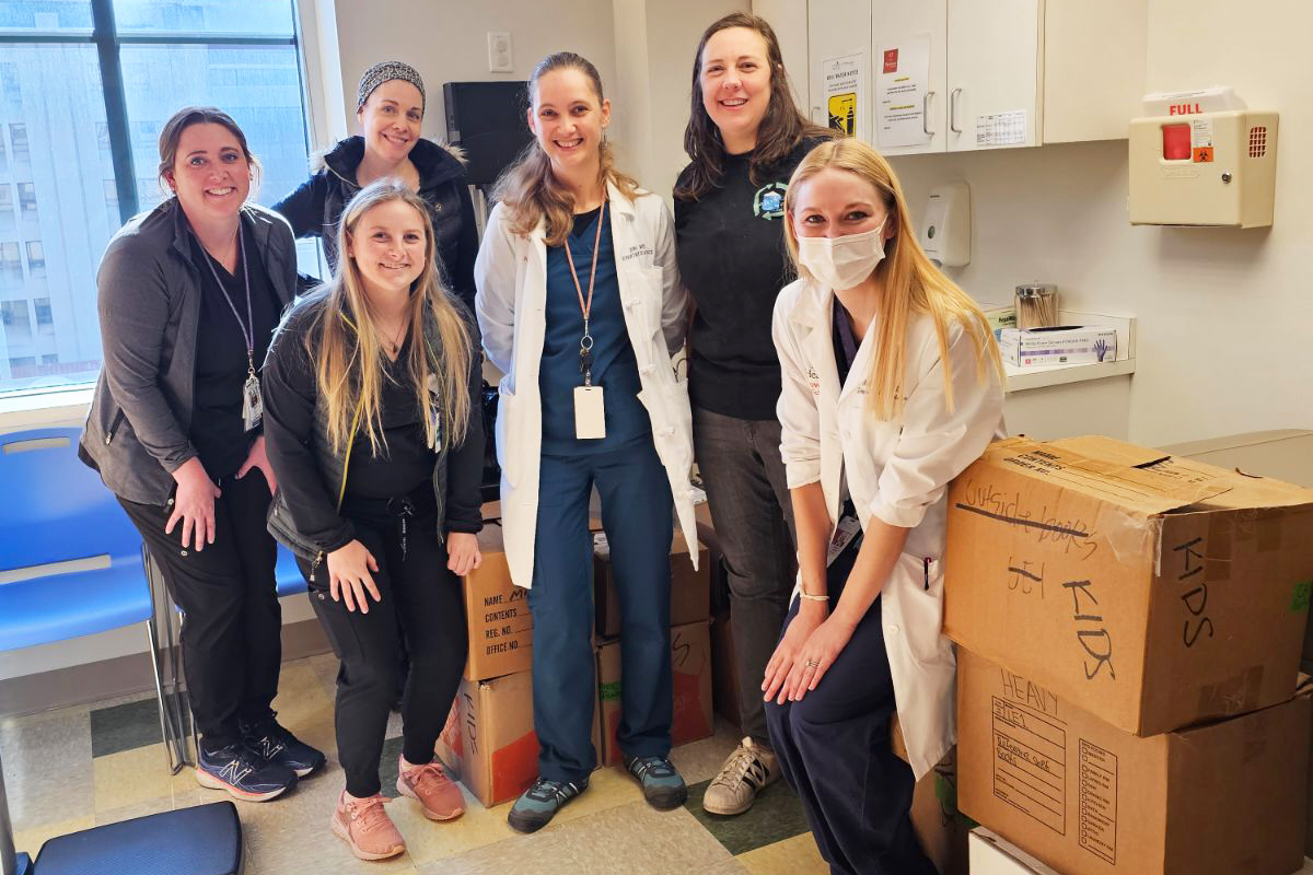 Book Cycle is a Big Deal! | News