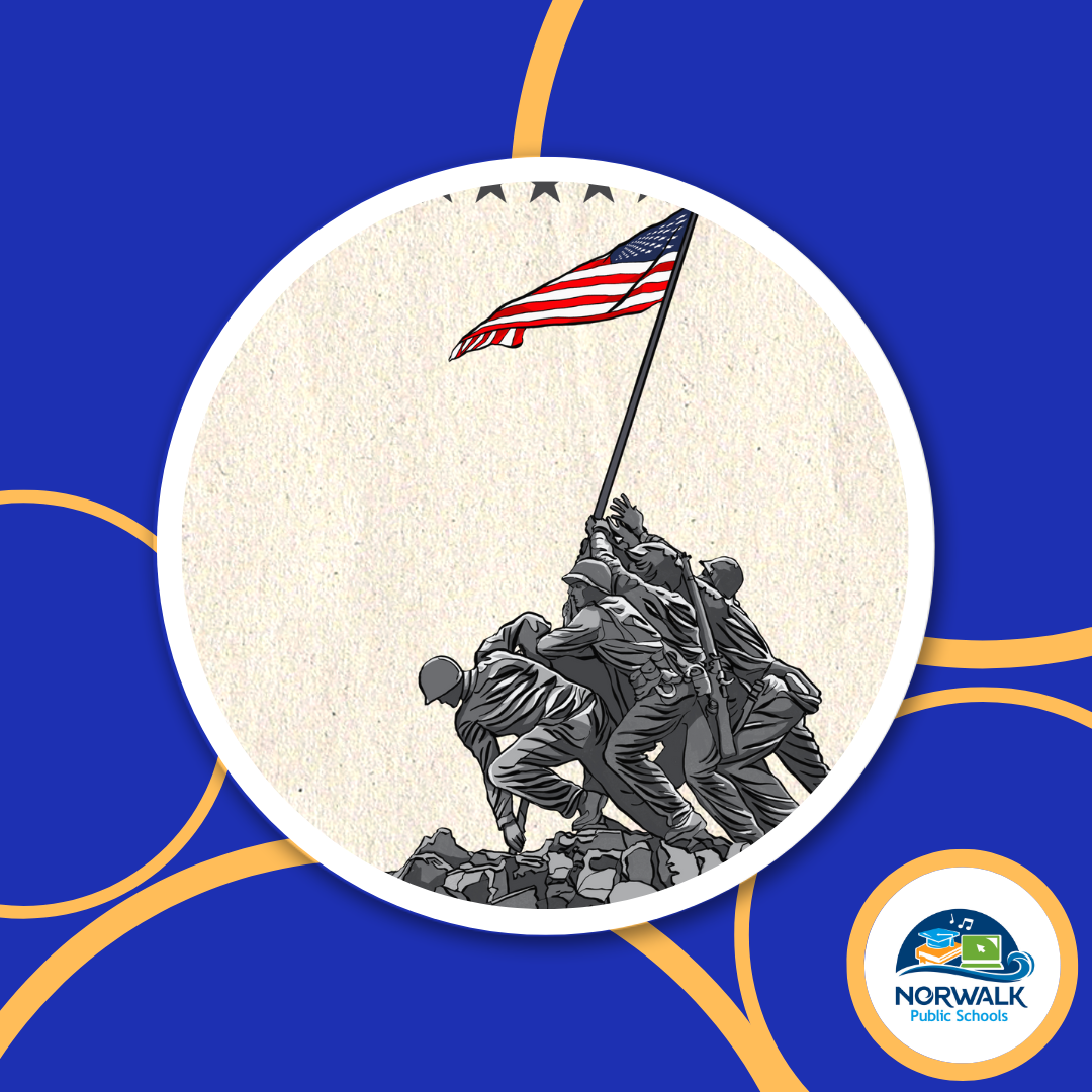 Thank You, Veterans! A Message from Dr. Alexandra Estrella | NPS Blog