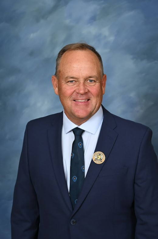 MHS Athletic Director Rob Dearborn Elected to CIF Southern Section ...