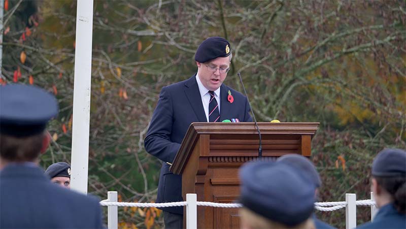 Armistice Day 2023 | Post