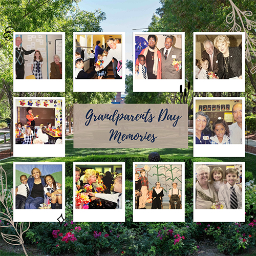 A Cherished Tradition—Grandparents and Special Friends Day | News Post