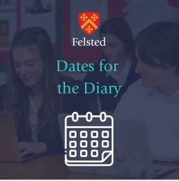 Key Dates & Information | Posts Page