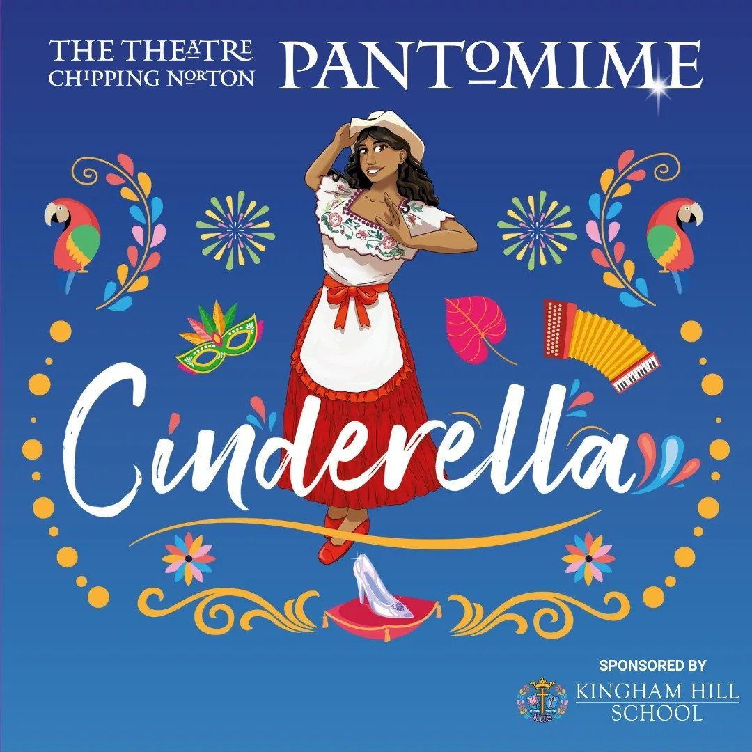 All the world's a stage! | Post